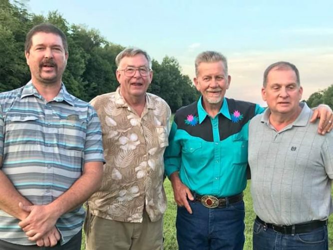 Concert to feature Pure Gold Band | News, Sports, Jobs - Salem News